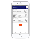myUplink - nøglen til dit smarte hjem | METRO THERM